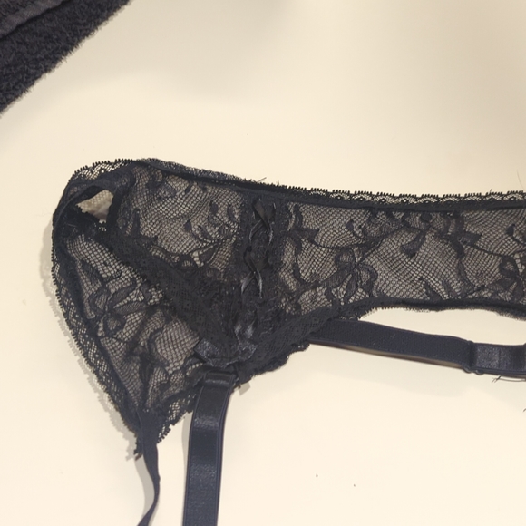 Frederick's of Hollywood | Intimates & Sleepwear | Fredericks Of ...